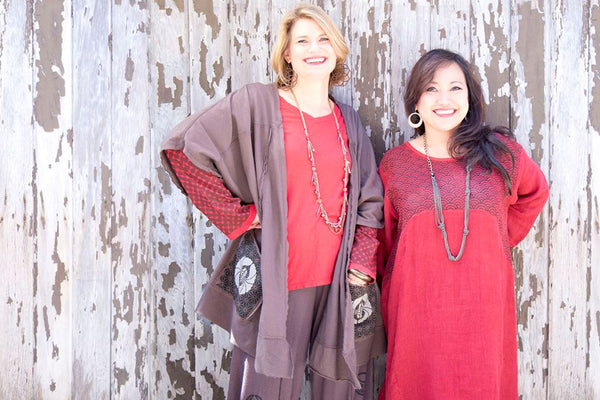 3 Ways to Wear your Favorite Blue Fish Top - Blue Fish Clothing
