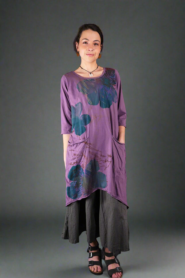 Tunics - Blue Fish Clothing