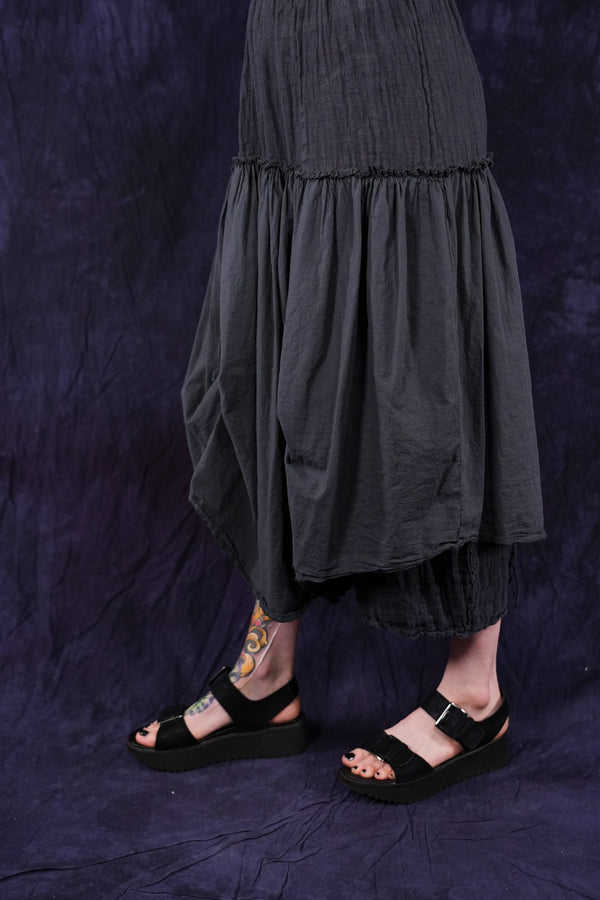 3236 Fusion Pant Skirt Ironworks - Blue Fish Clothing