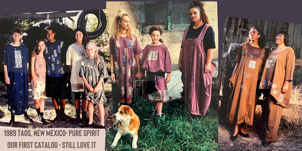 Blue Fish | Unique, Layered Looks to Love