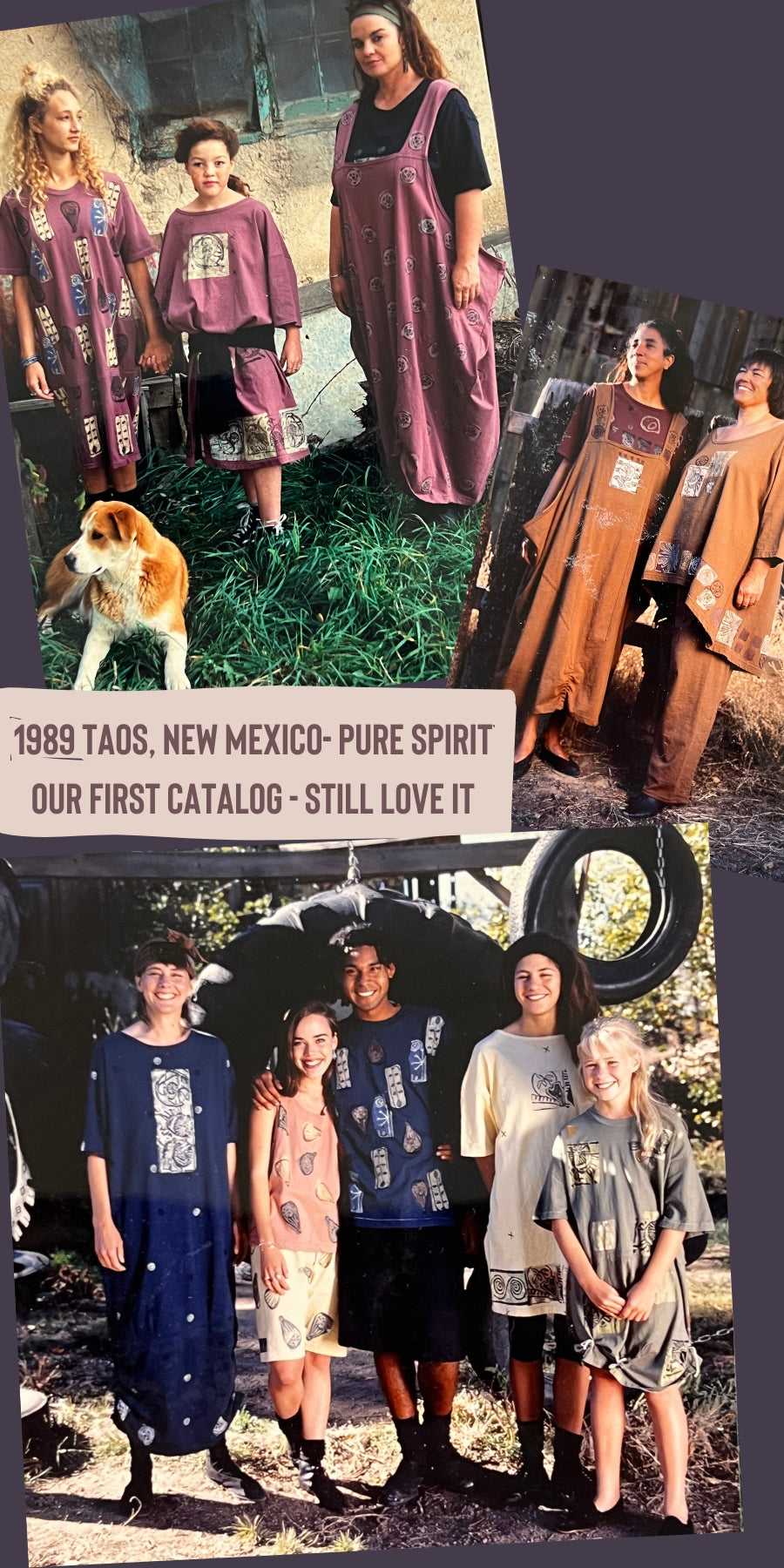 Blue Fish | Unique, Layered Looks to Love