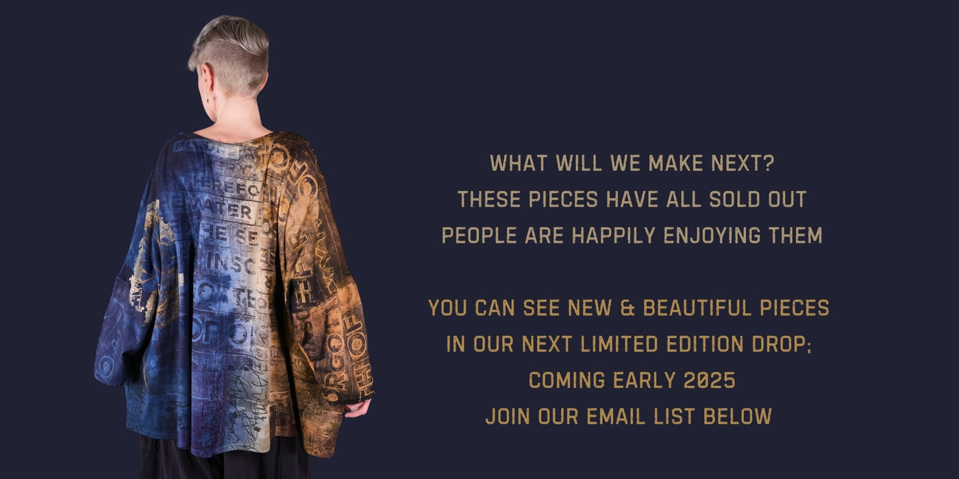 Blue Fish | Unique, Layered Looks to Love