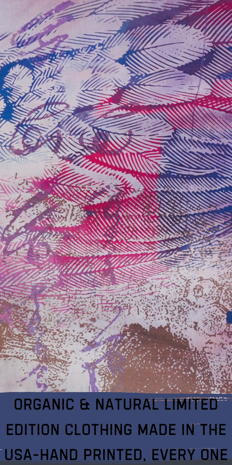 Blue Fish | Unique, Layered Looks to Love