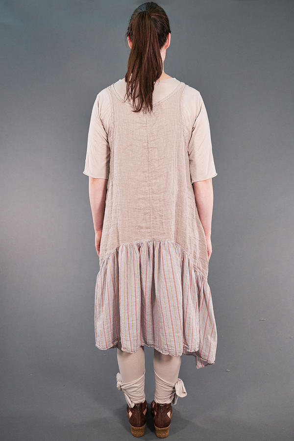 6199 Summer Frock Malva-U - Blue Fish Clothing
